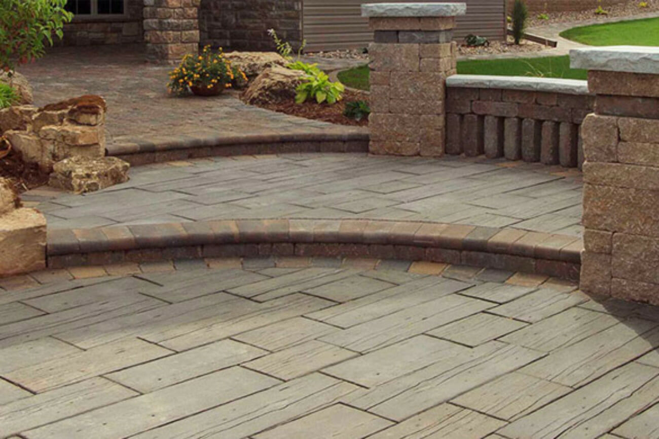 Rochester Pavers For Your Next Home Project - Hardscapes Outlet