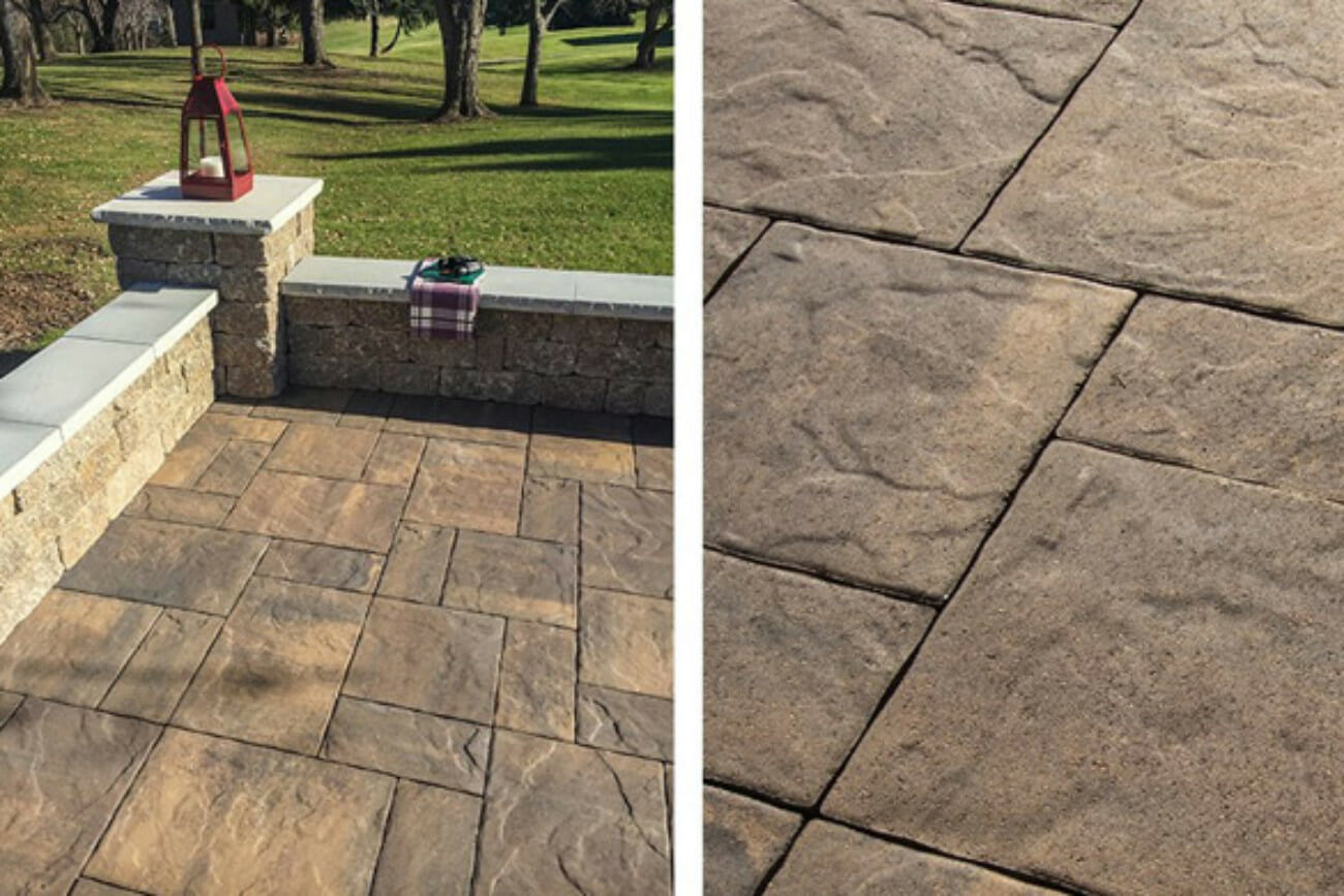 Rochester Pavers For Your Next Home Project - Hardscapes Outlet