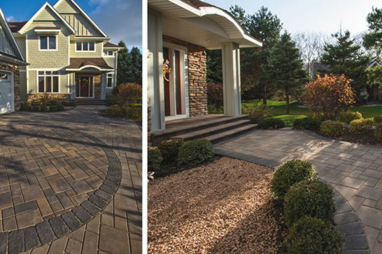 Rochester Pavers For Your Next Home Project - Hardscapes Outlet