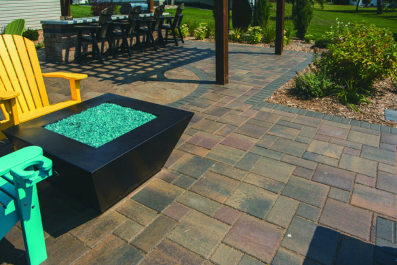 Rochester Pavers For Your Next Home Project - Hardscapes Outlet