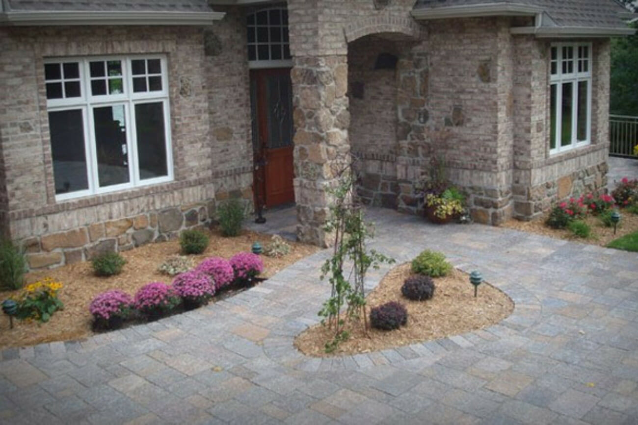 Borgert Pavers For Your Next Home Project - Hardscapes Outlet