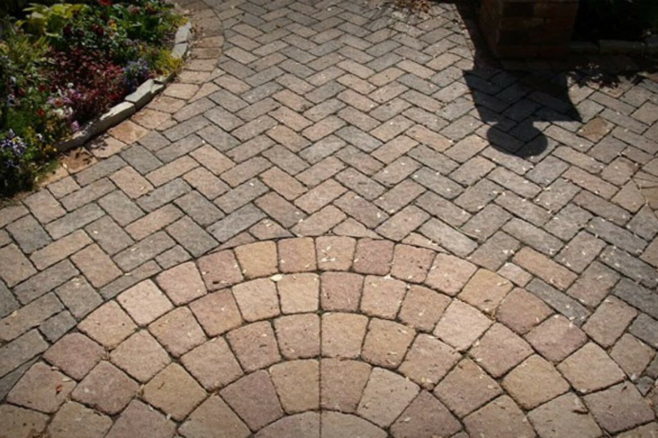 Borgert Pavers For Your Next Home Project - Hardscapes Outlet
