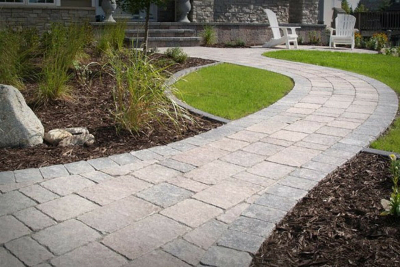 Borgert Pavers For Your Next Home Project - Hardscapes Outlet