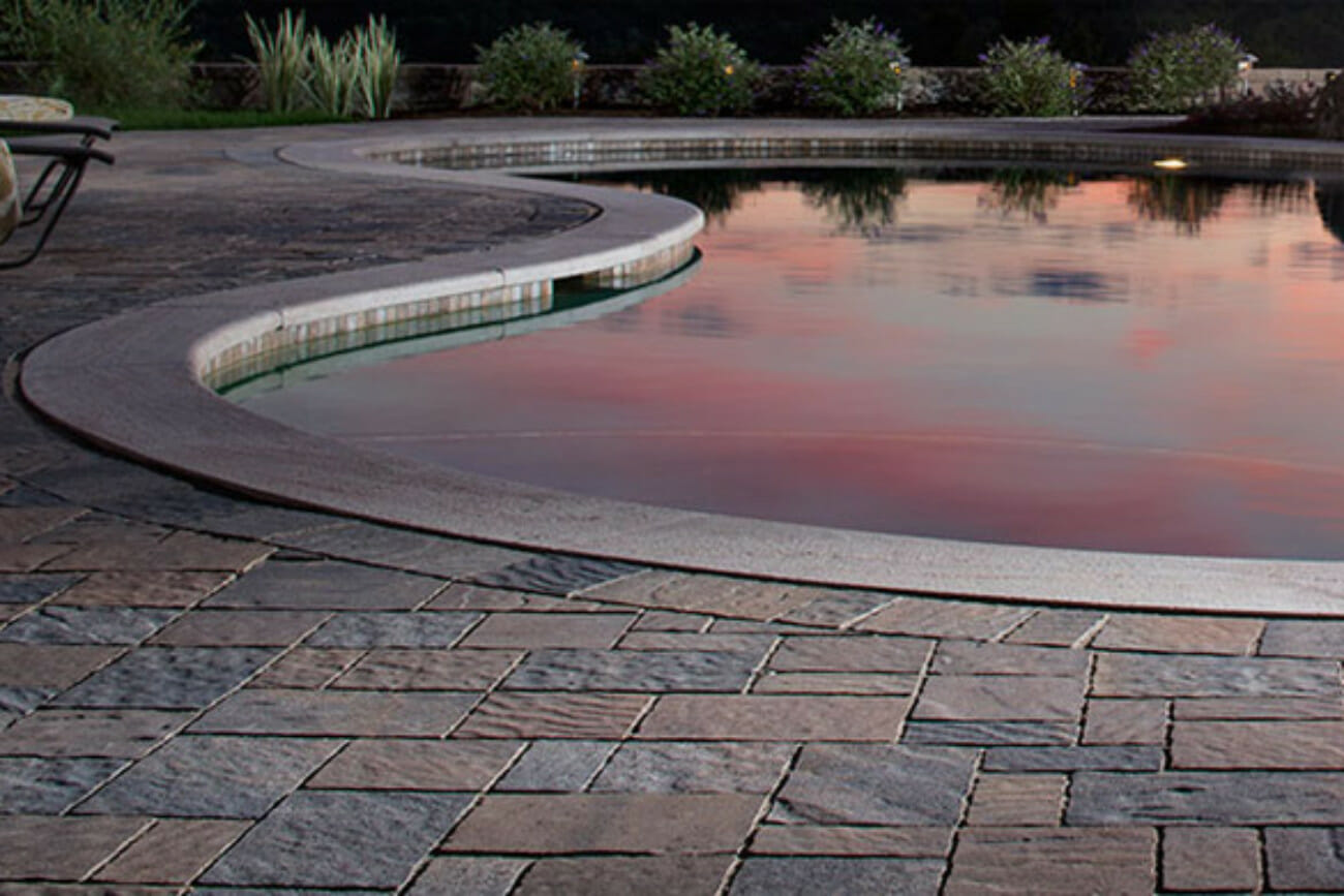 Belgard Pavers For Your Next Home Project - Hardscapes Outlet