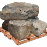 Boulders - Hardscapes Outlet