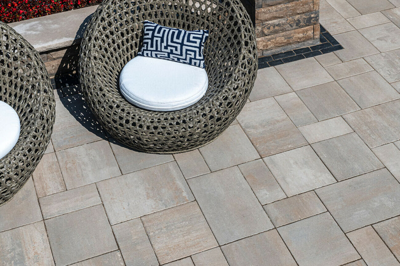 Unilock Pavers For Your Next Home Project - Hardscapes Outlet