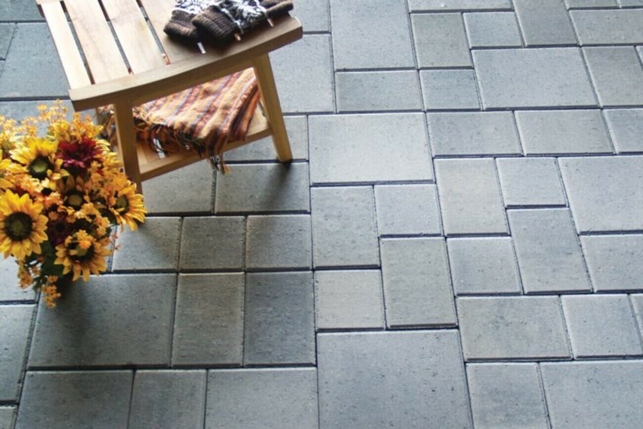 Borgert Pavers For Your Next Home Project - Hardscapes Outlet