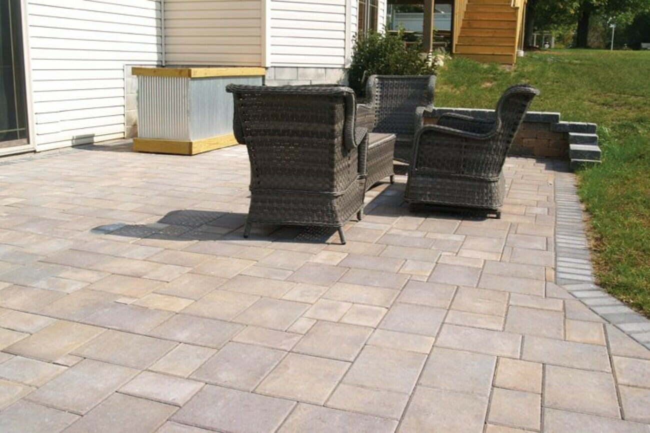 Borgert Pavers For Your Next Home Project - Hardscapes Outlet