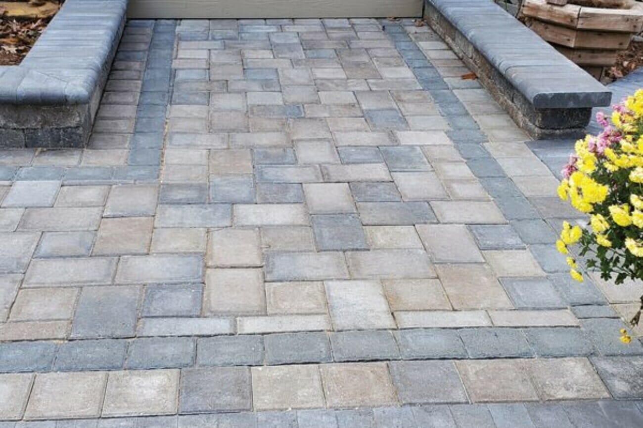 Borgert Pavers For Your Next Home Project - Hardscapes Outlet