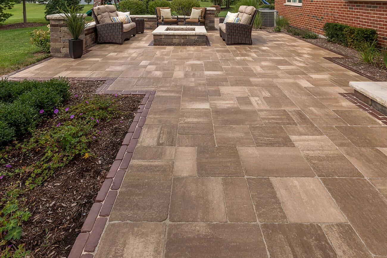 Unilock Pavers For Your Next Home Project - Hardscapes Outlet