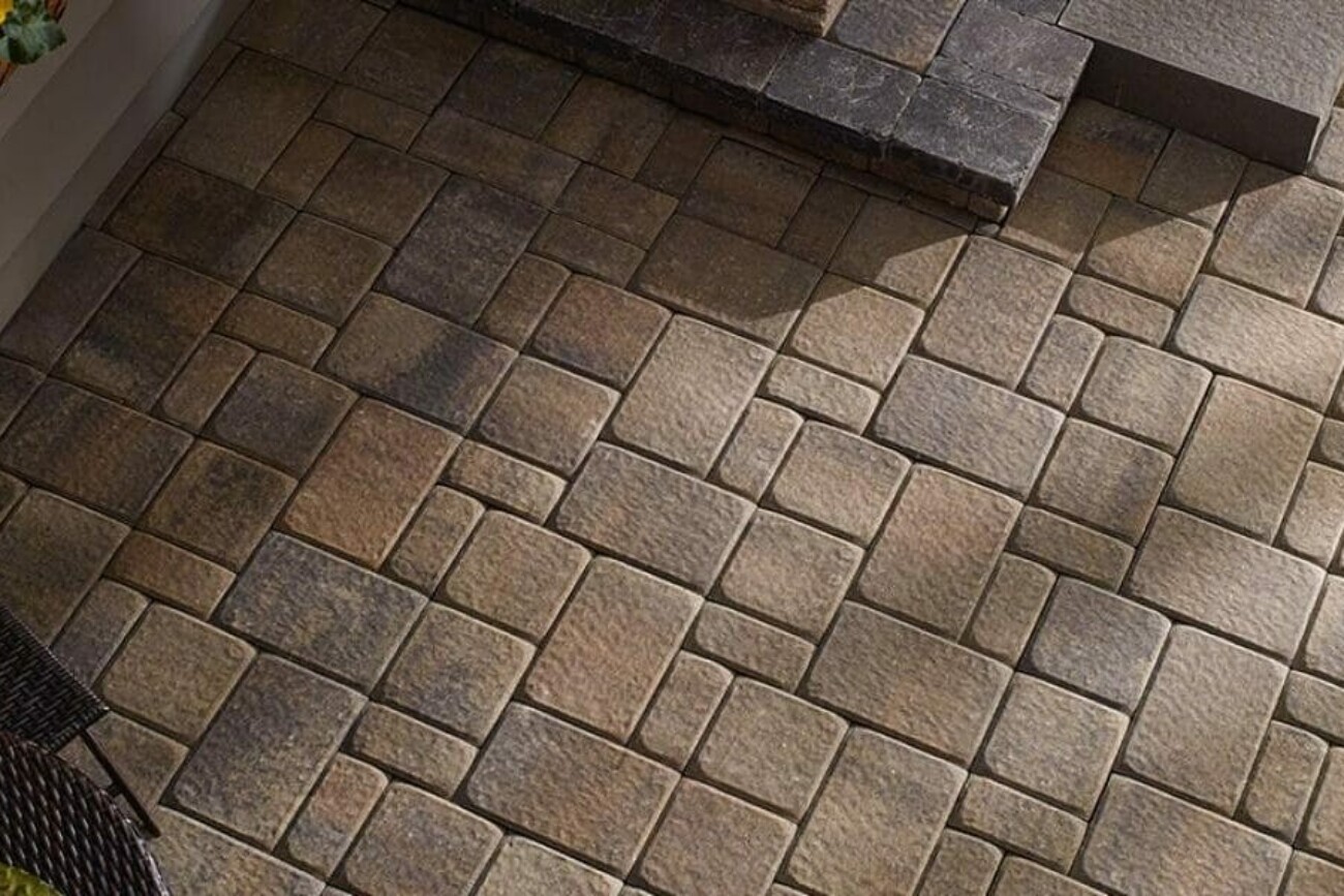 Belgard Pavers For Your Next Home Project - Hardscapes Outlet