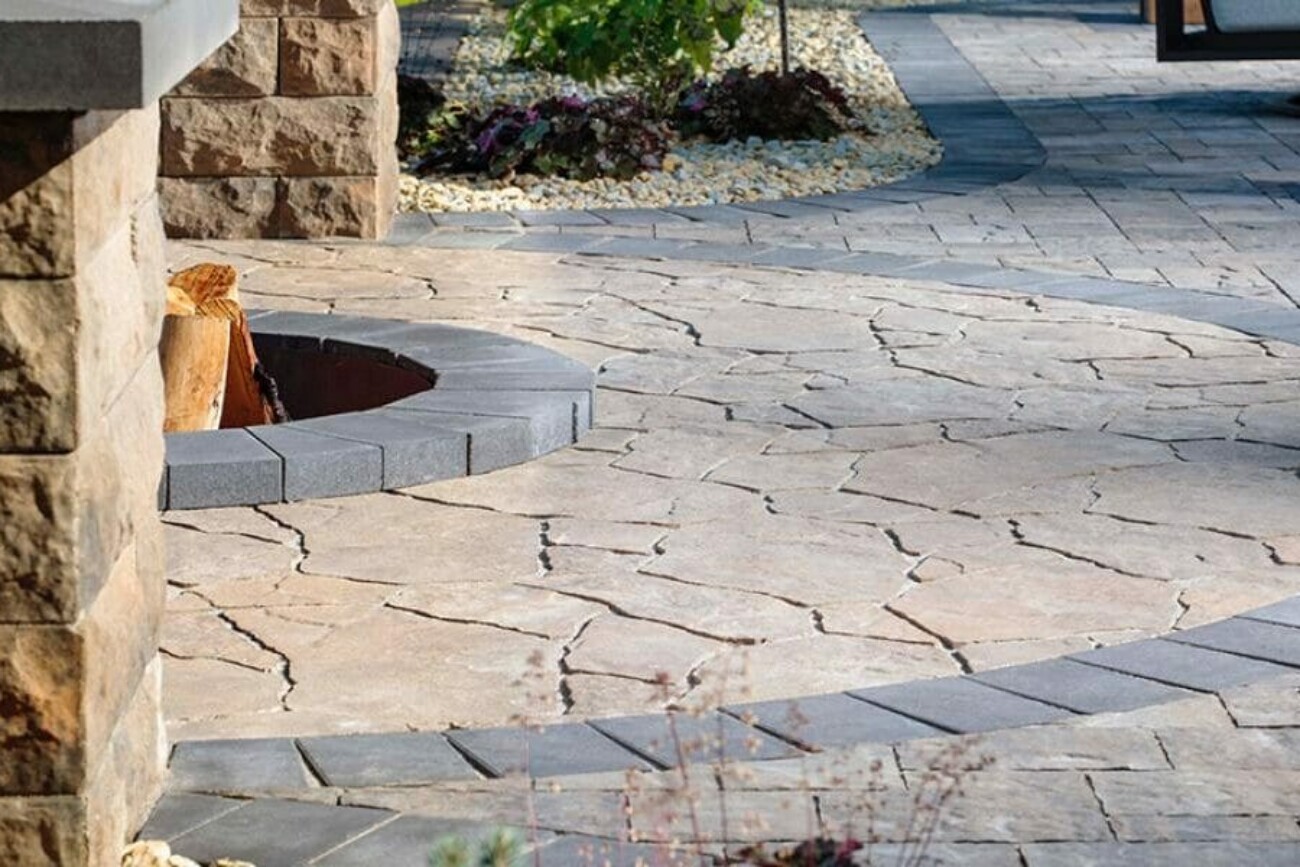 Belgard Pavers For Your Next Home Project - Hardscapes Outlet