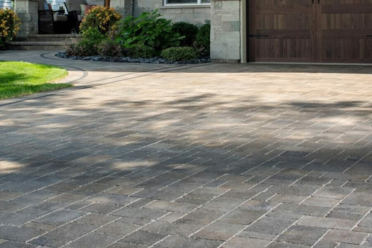 Belgard Pavers For Your Next Home Project - Hardscapes Outlet