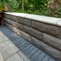 U-Cara Multi-Face Wall System - Hardscapes Outlet