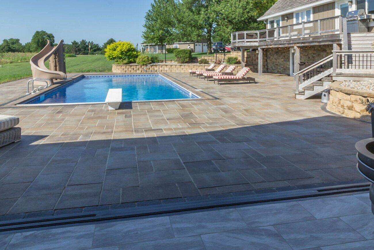 Rochester Pavers For Your Next Home Project - Hardscapes Outlet