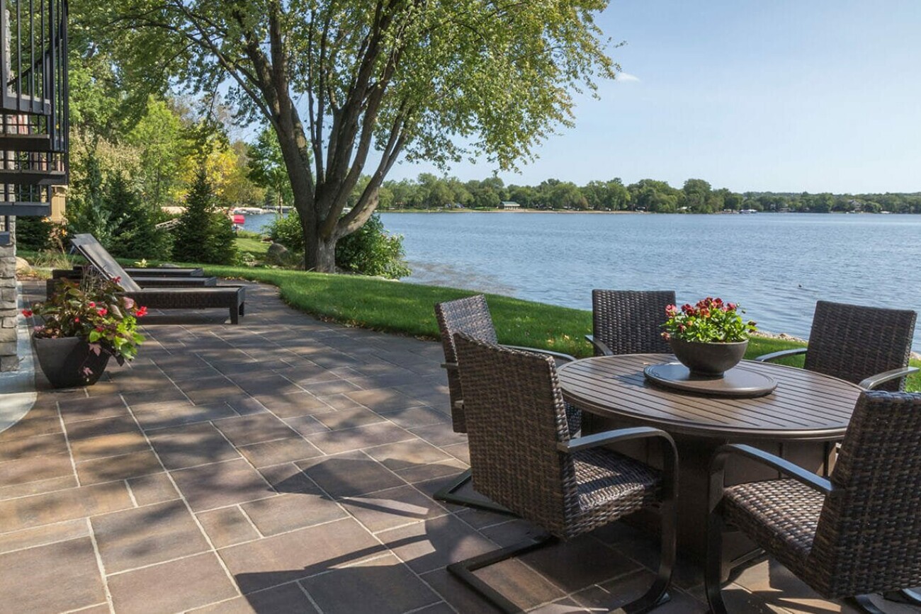 Rochester Pavers For Your Next Home Project - Hardscapes Outlet