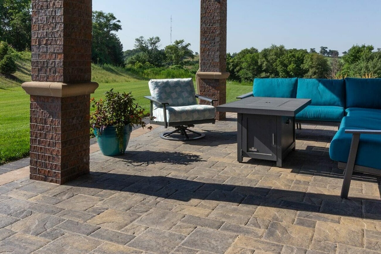 Rochester Pavers For Your Next Home Project - Hardscapes Outlet