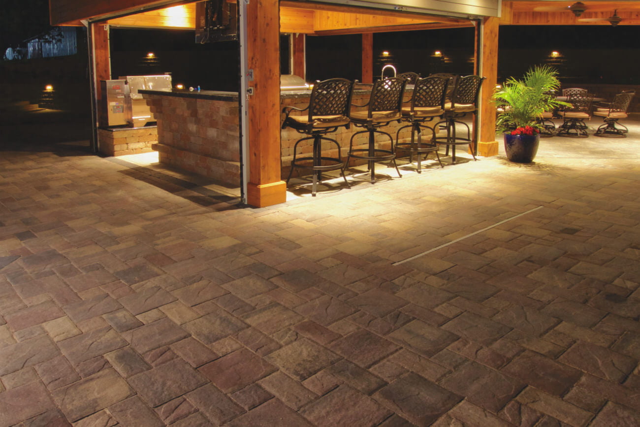 Rochester Pavers For Your Next Home Project - Hardscapes Outlet