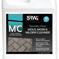 MC Mold Moss & Mildew Cleaner - Hardscapes Outlet