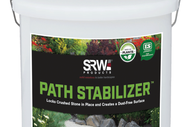 Path Stabilizer - Hardscapes Outlet