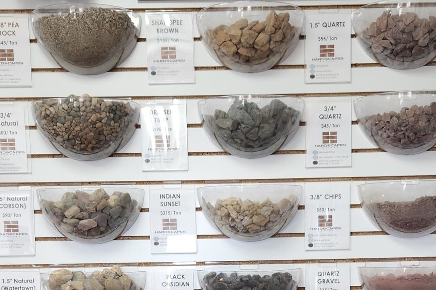 Beautify Your Landscaping With Hardscapes Outlet